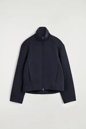 Cos Layered Outerwear For Women