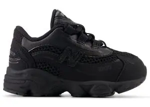NEW BALANCE 1000 Bungee Lace - Black