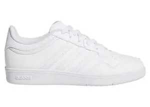 Adidas Hoops 4.0 Sneakers - Cloud White/core Black