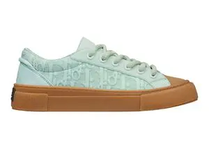 Dior X Stone Island B33 Sneaker - Green