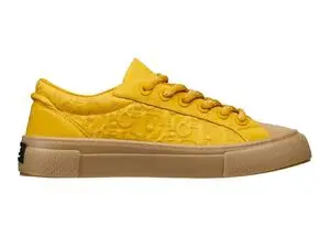 Dior X Stone Island B33 Sneaker - Yellow