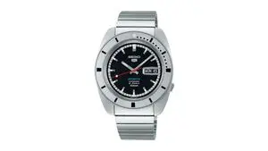 SEIKO Watch - Stainless Steel