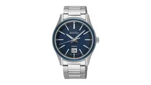 SEIKO Classic Watch - Stainless Steel