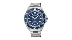 SEIKO Prospex Watch - Stainless Steel