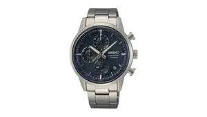 SEIKO Chronograph Watch