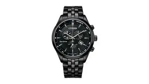 Citizen Ecodrive Watch