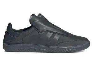 Adidas Samba Decon Zip Sneakers - Core Black