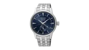 SEIKO Presage Strap Watch - Stainless Steel