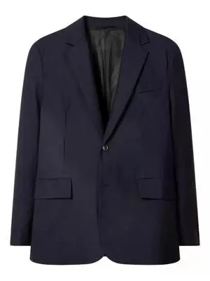 Paul Smith Pocket Wool Jacket
