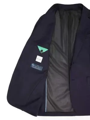 Paul Smith Pocket Wool Jacket