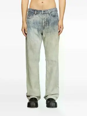 DIESEL® 1980 D-eeper 09n93 Jeans - Blue