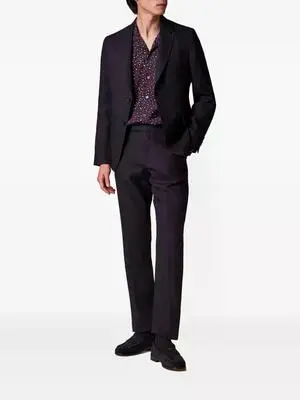 Paul Smith Linen Trousers