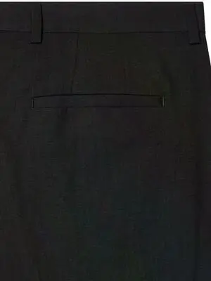 Paul Smith Linen Trousers
