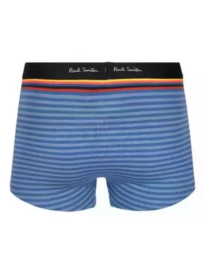 Paul Smith Striped Elasticated Boxer