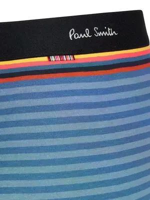 Paul Smith Striped Elasticated Boxer