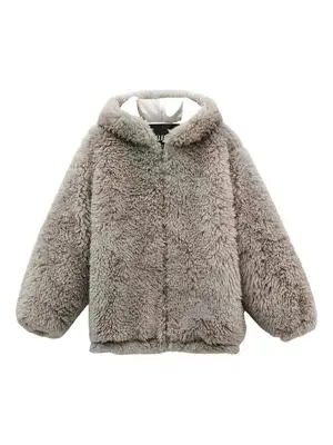 ELEH Hooded Jacket