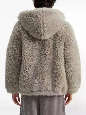 ELEH Hooded Jacket