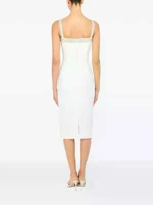 Jenny Packham Lucy Midi Dress