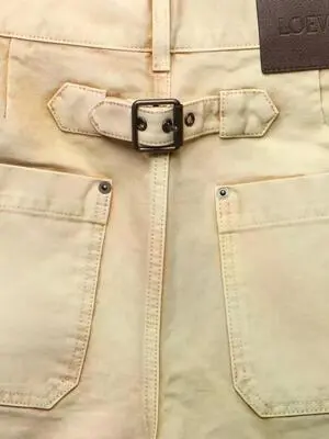 Loewe Cotton Trousers