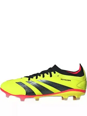 Adidas Predator 24 Pro Sneakers - Yellow