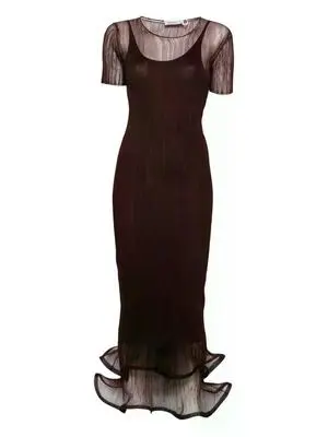 Simkhai Selena Midi Dress