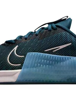 Nike Metcon Logo Sneakers - Blue