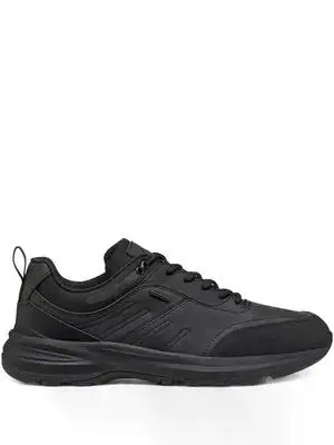 Geox Lace Sneakers For Men