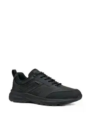 Geox Senales Abx Lace-up Sneakers