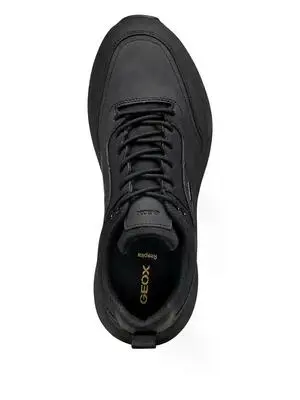 Geox Senales Abx Lace-up Sneakers