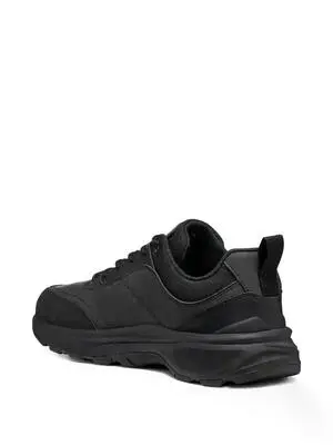 Geox Senales Abx Lace-up Sneakers