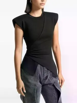 Maniere De Voir Office Wear Blouses