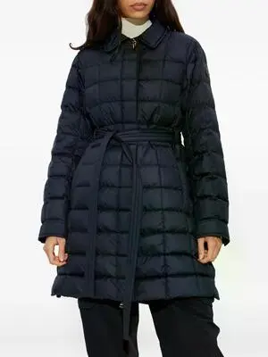 Moncler Gresillon Quilted Coat