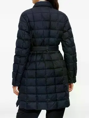 Moncler Gresillon Quilted Coat