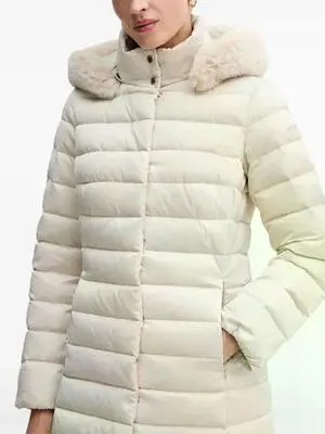 Geox Bettanie Hooded Coat
