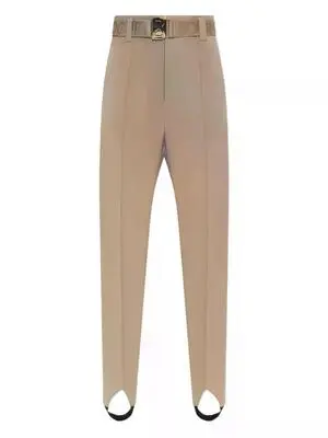 Bogner Belted Ski Trousers