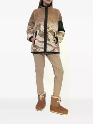 Bogner Belted Ski Trousers