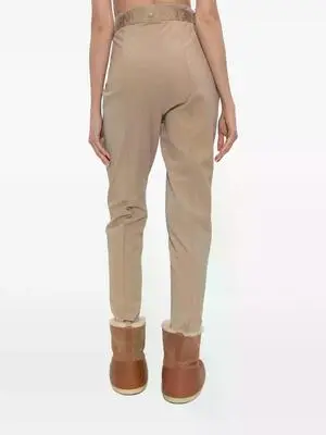 Bogner Belted Ski Trousers