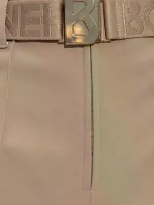 Bogner Belted Ski Trousers