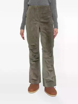 Sease Akuna Corduroy Ski Trousers