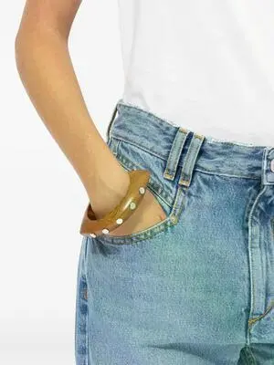 Isabel Marant Étoile Bracelet - Brown
