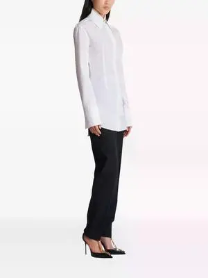 Balmain Long-sleeve Shirt