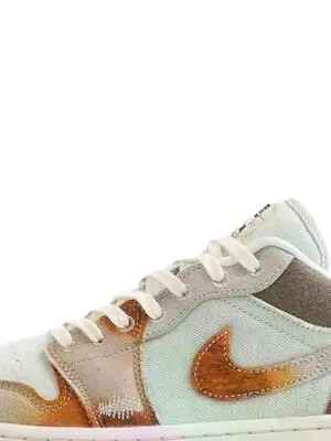 JORDAN Air 1 Low-top Sneakers