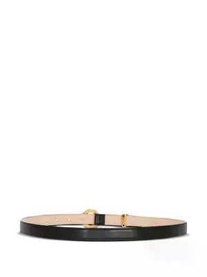 Balmain T-bar Belt
