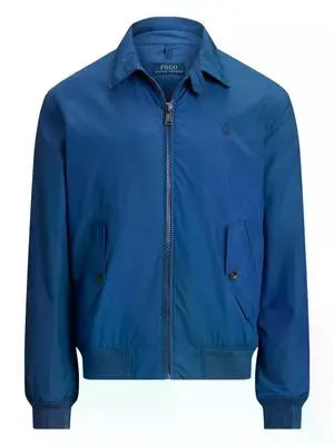 Polo Ralph Lauren Zip-up Windbreaker