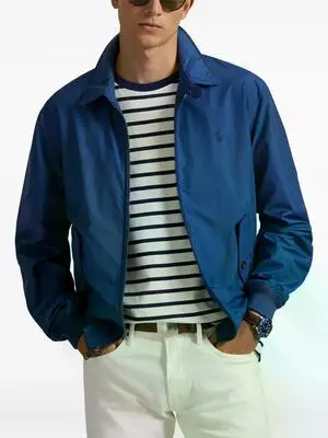 Polo Ralph Lauren Zip-up Windbreaker