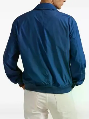 Polo Ralph Lauren Zip-up Windbreaker