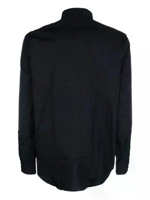 Calvin Klein Buttoned Shirt