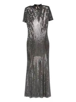 Self-portrait Casual Evening Dresses