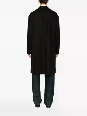 LARDINI Single-breasted Coat