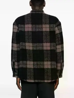 WTAPS Checked Shirt